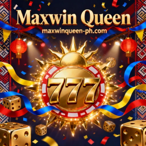 Maxwin Queen - Exciting Adventures and Games Await at Maxwin Queen ...